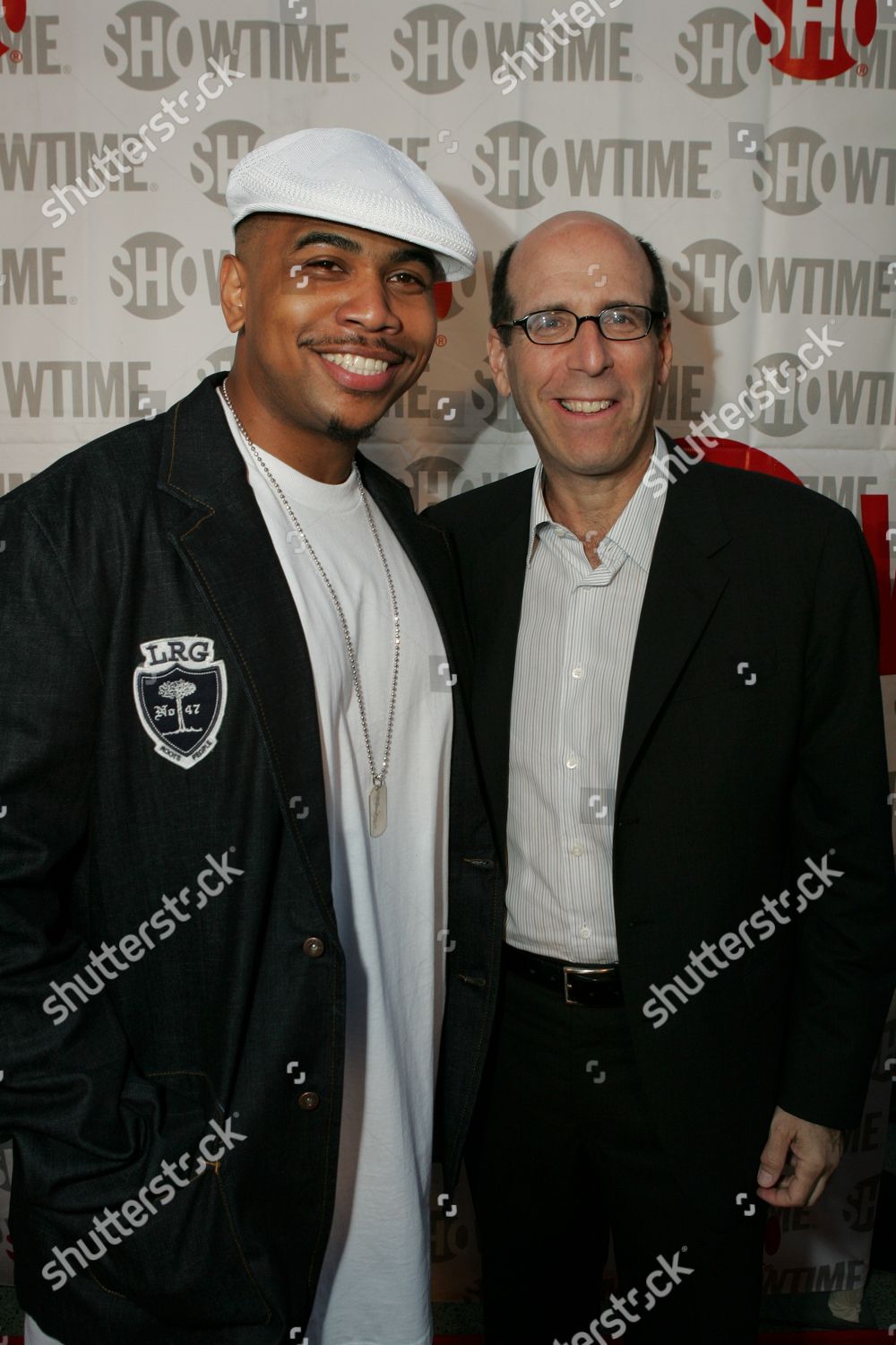 Omar Gooding Matt Blank Editorial Stock Photo - Stock Image | Shutterstock