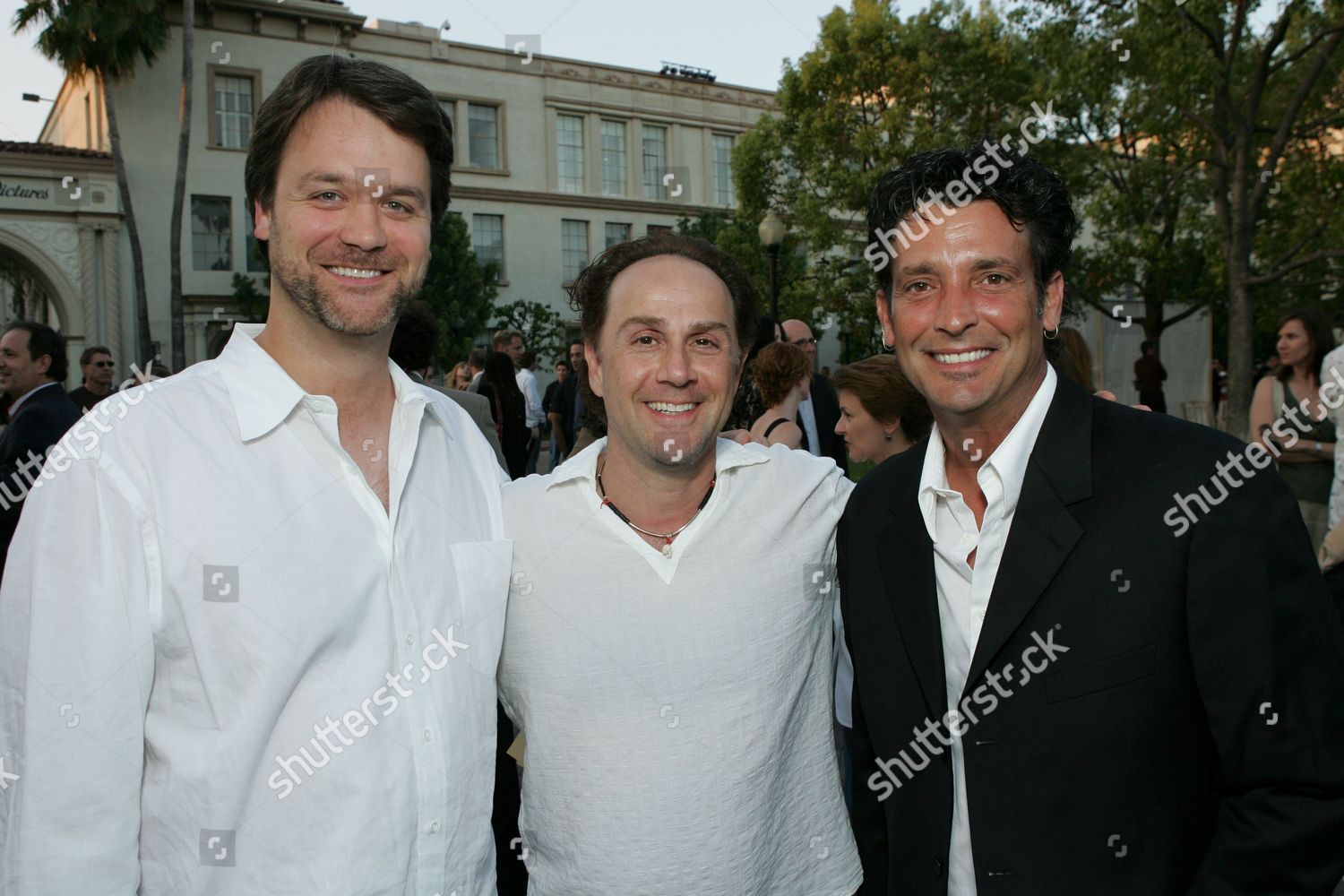 Kevin Murphy John Kassir Robert Torti Editorial Stock Photo - Stock ...