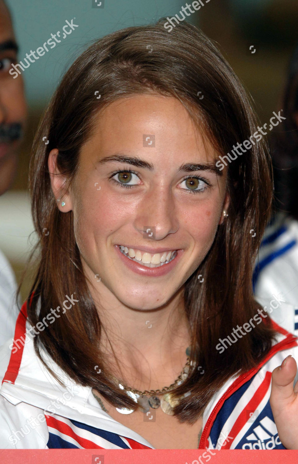 Emily Pidgeon Editorial Stock Photo - Stock Image | Shutterstock