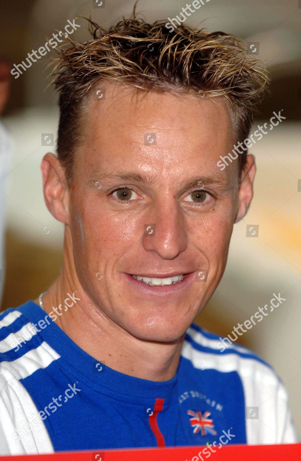 Danny Crates Editorial Stock Photo - Stock Image | Shutterstock