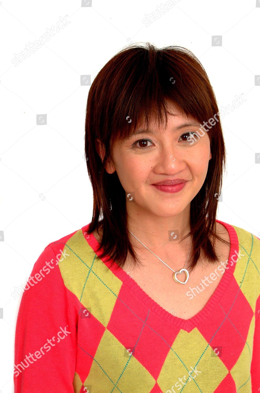Pui Fan Lee Editorial Stock Photo - Stock Image | Shutterstock