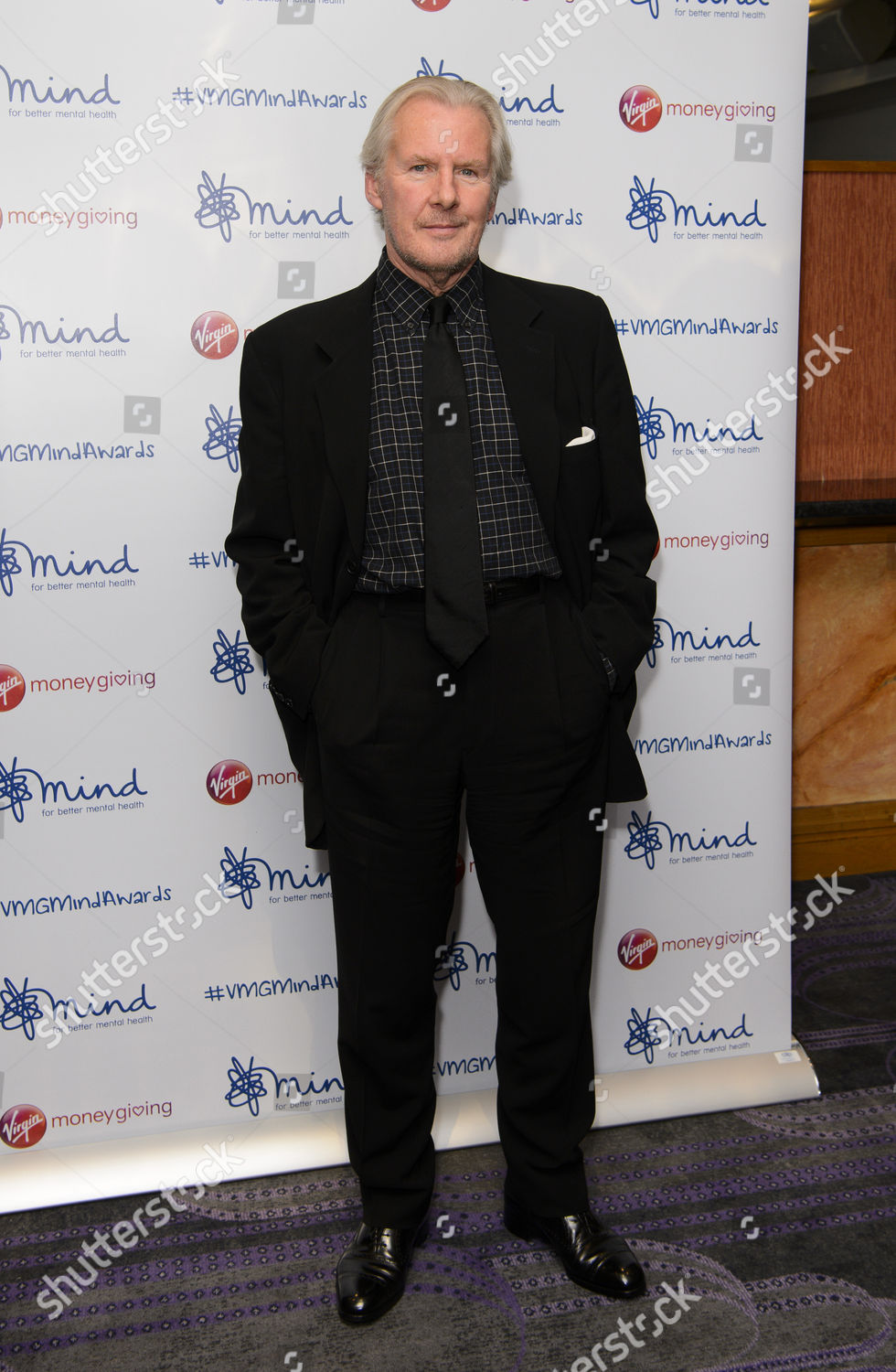 David Robb Editorial Stock Photo - Stock Image | Shutterstock