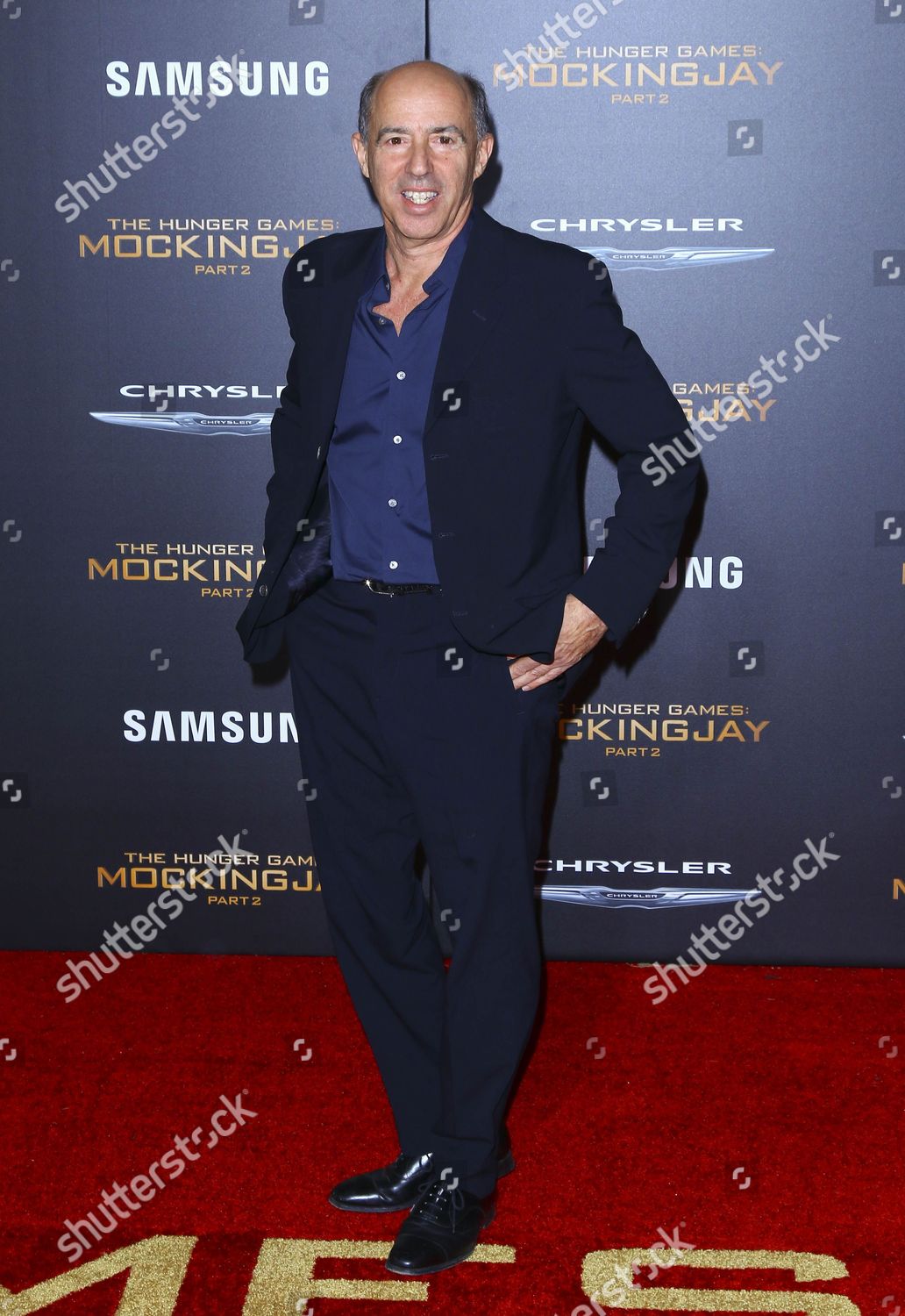 Jon Kilik Editorial Stock Photo - Stock Image | Shutterstock