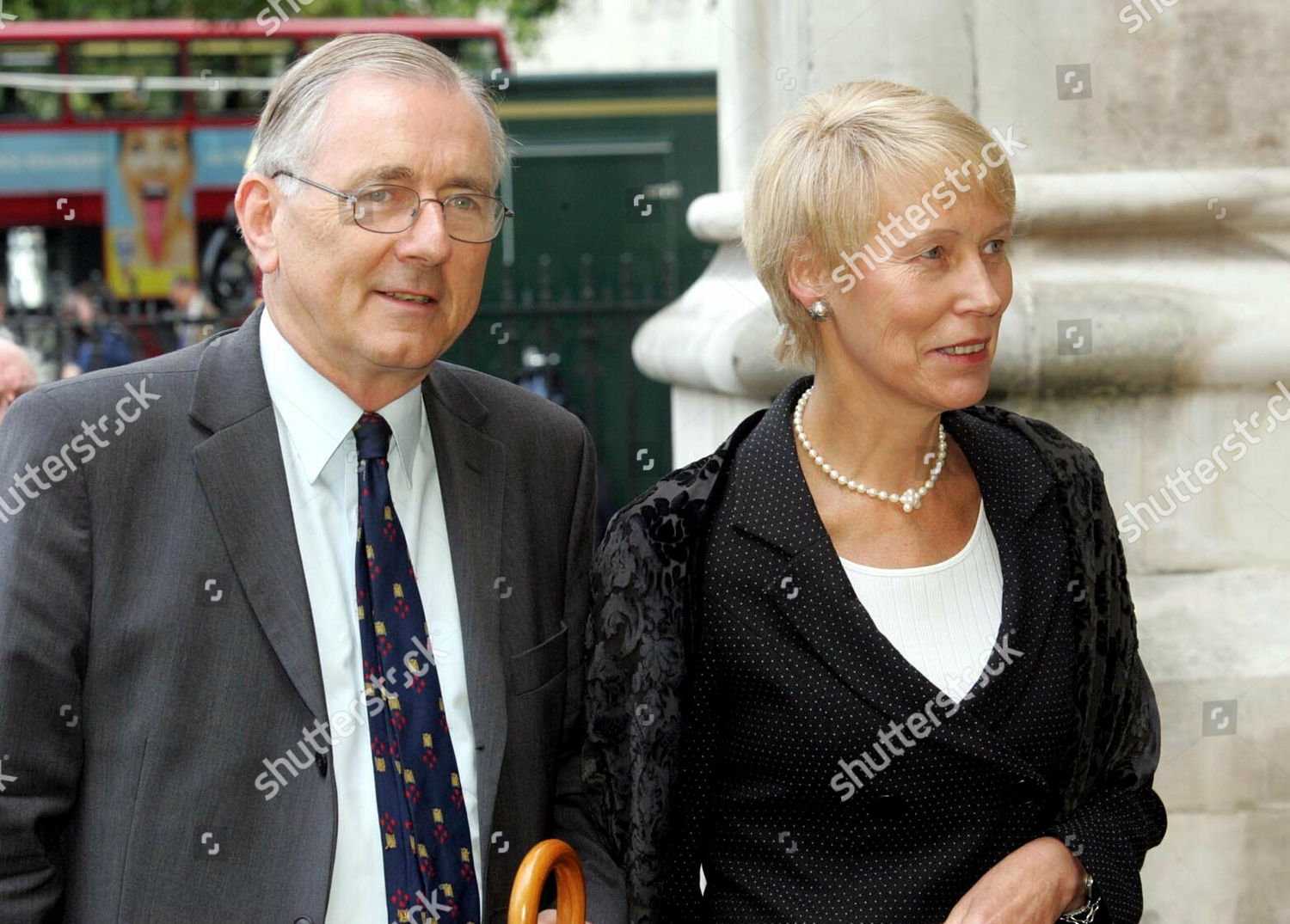 Peter Virginia Bottomley Editorial Stock Photo - Stock Image | Shutterstock