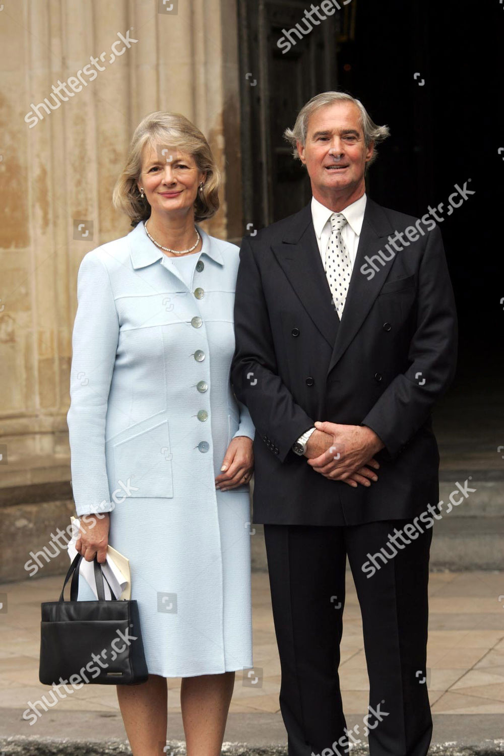 Baroness Jay Paddington Michael Adler Editorial Stock Photo - Stock ...