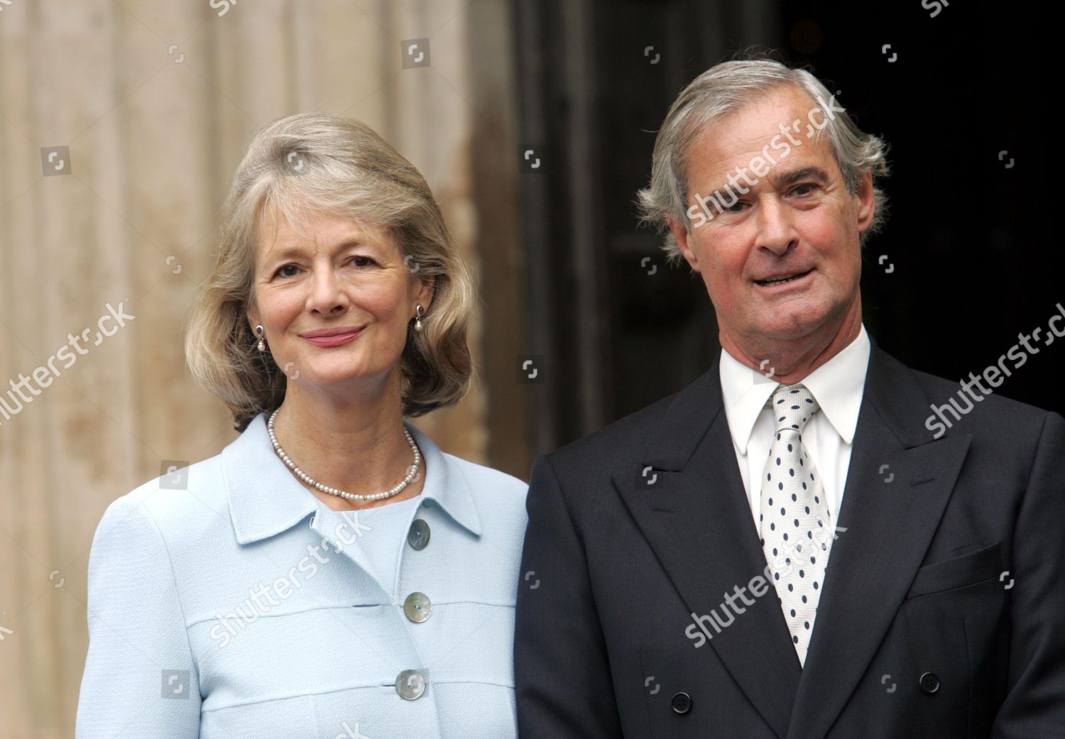 Baroness Jay Paddington Michael Adler Editorial Stock Photo - Stock ...