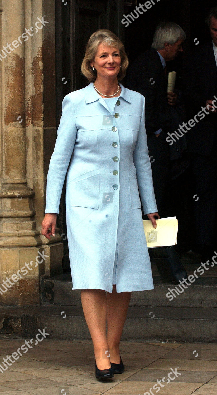 Baroness Margaret Jay Editorial Stock Photo - Stock Image | Shutterstock