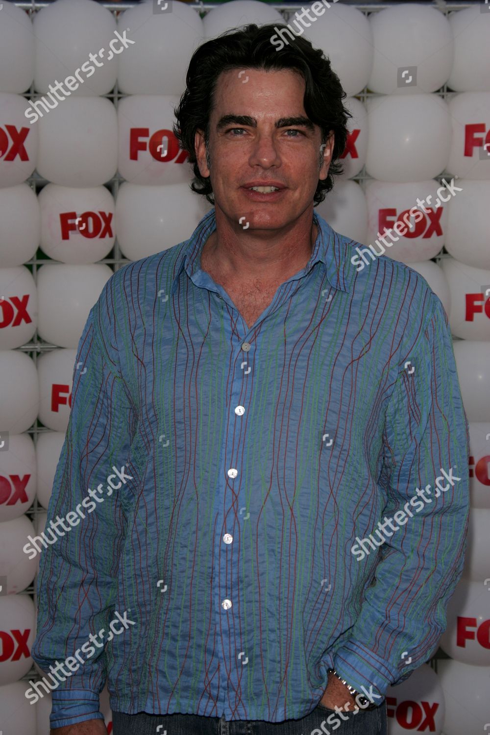Peter Gallagher Editorial Stock Photo - Stock Image | Shutterstock