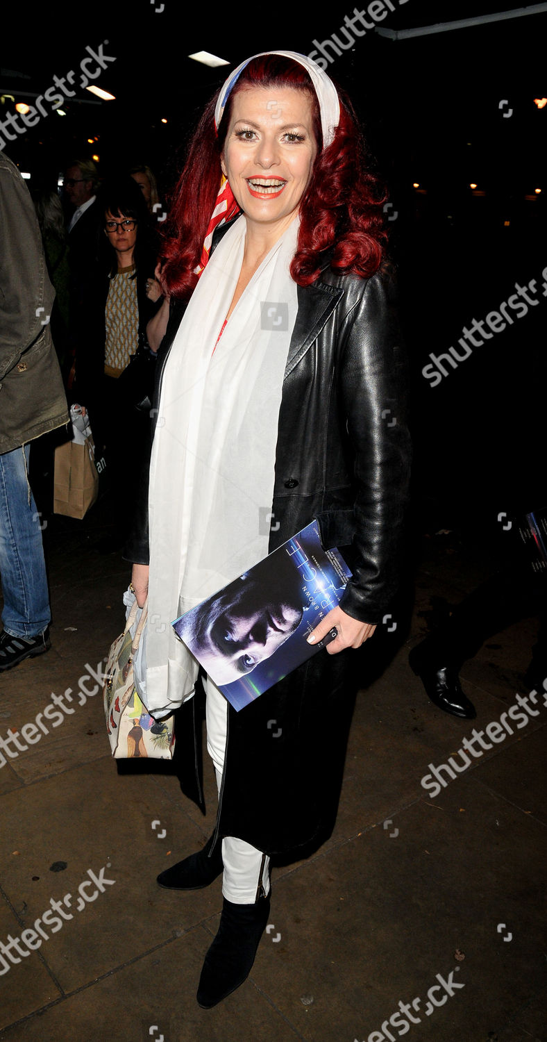 Cleo Rocos Editorial Stock Photo - Stock Image | Shutterstock