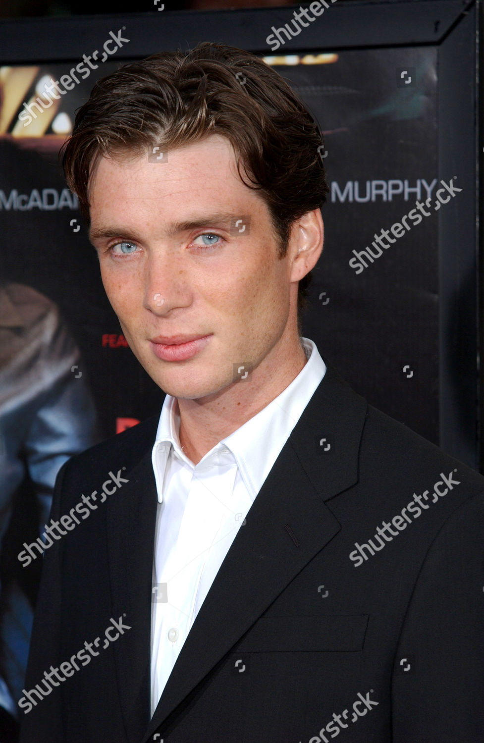 Cillian Murphy Editorial Stock Photo - Stock Image | Shutterstock