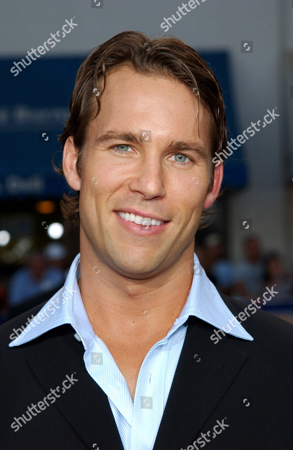 Colby Donaldson Editorial Stock Photo - Stock Image | Shutterstock