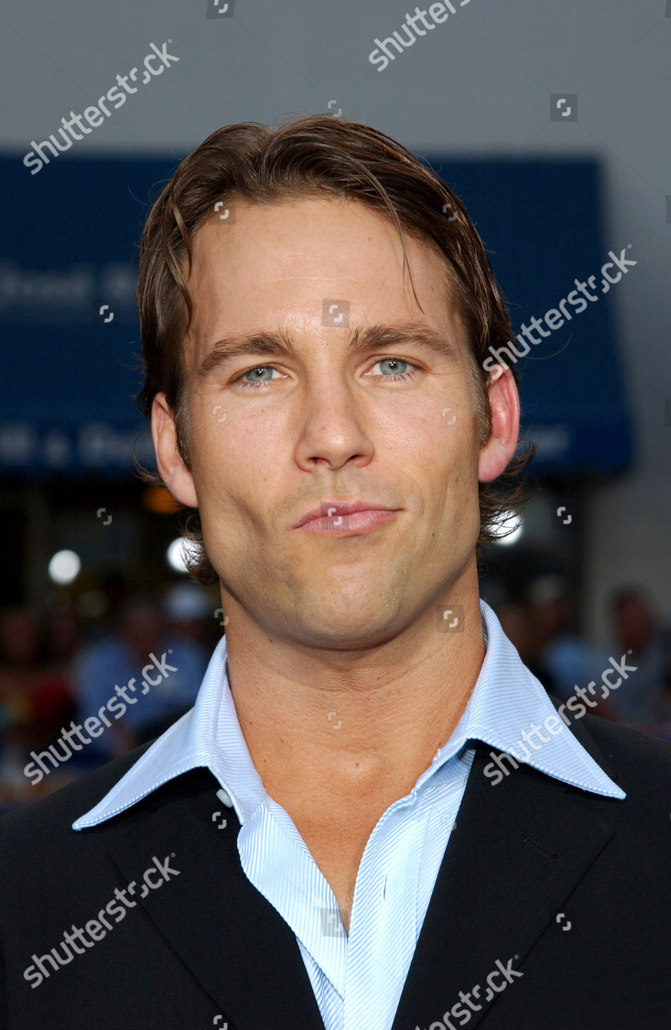 Colby Donaldson Editorial Stock Photo - Stock Image | Shutterstock