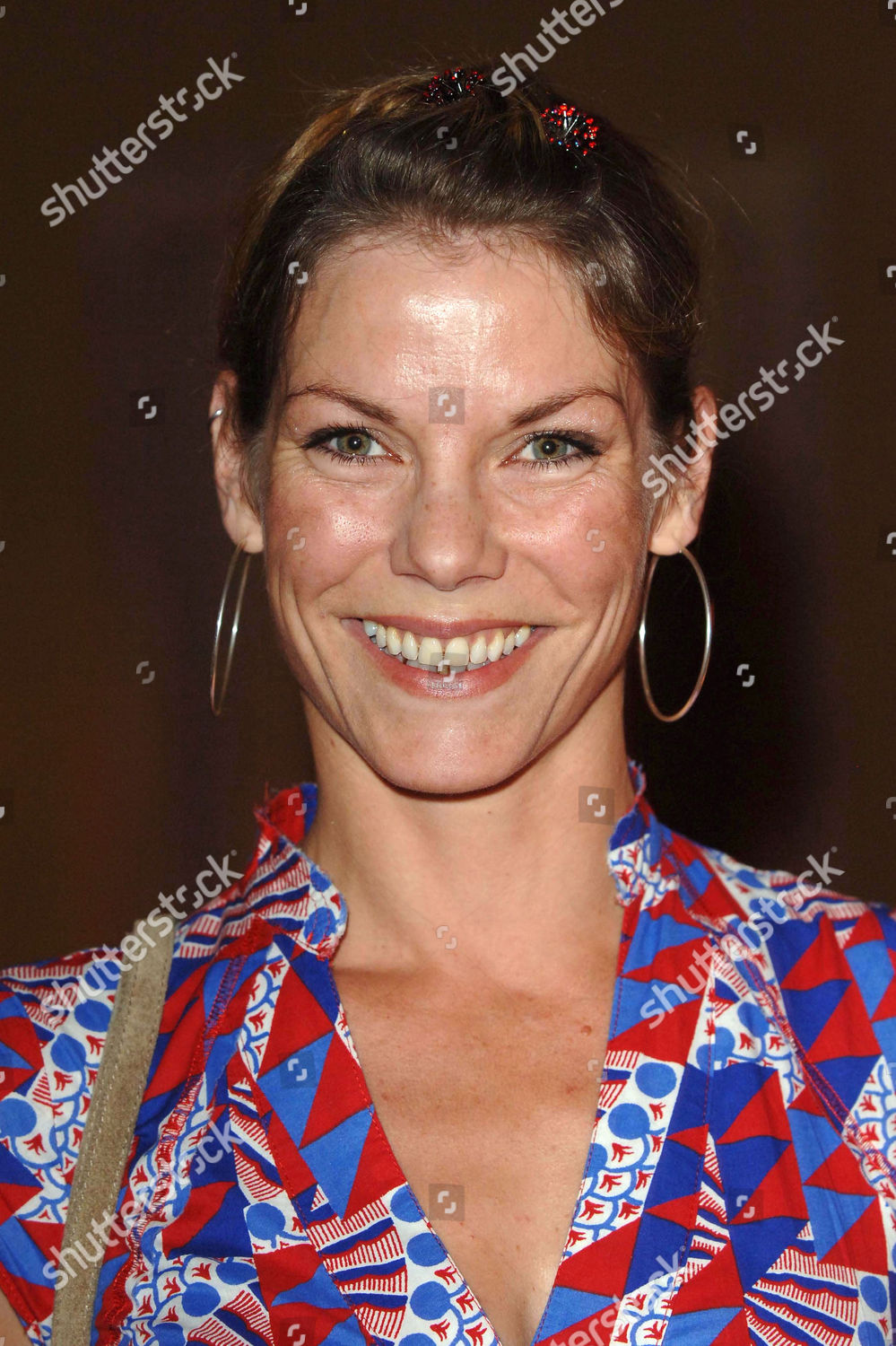 Sarah Stockbridge Editorial Stock Photo - Stock Image | Shutterstock