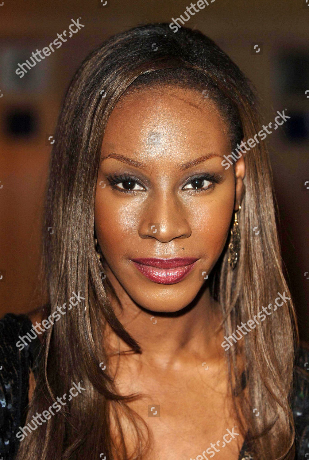 Amma Asante Editorial Stock Photo - Stock Image | Shutterstock