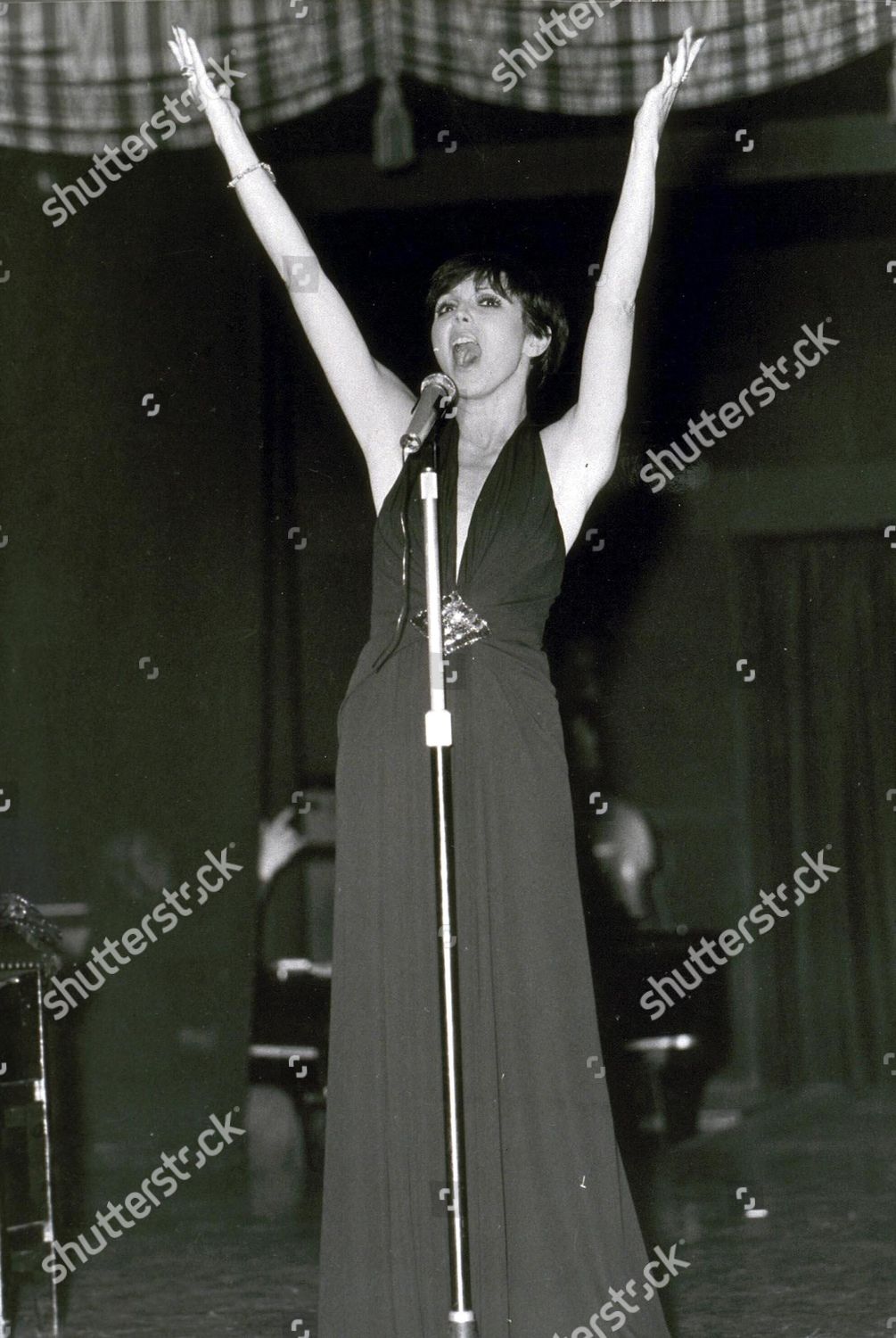 Susan Maughan 1975 Editorial Stock Photo - Stock Image | Shutterstock