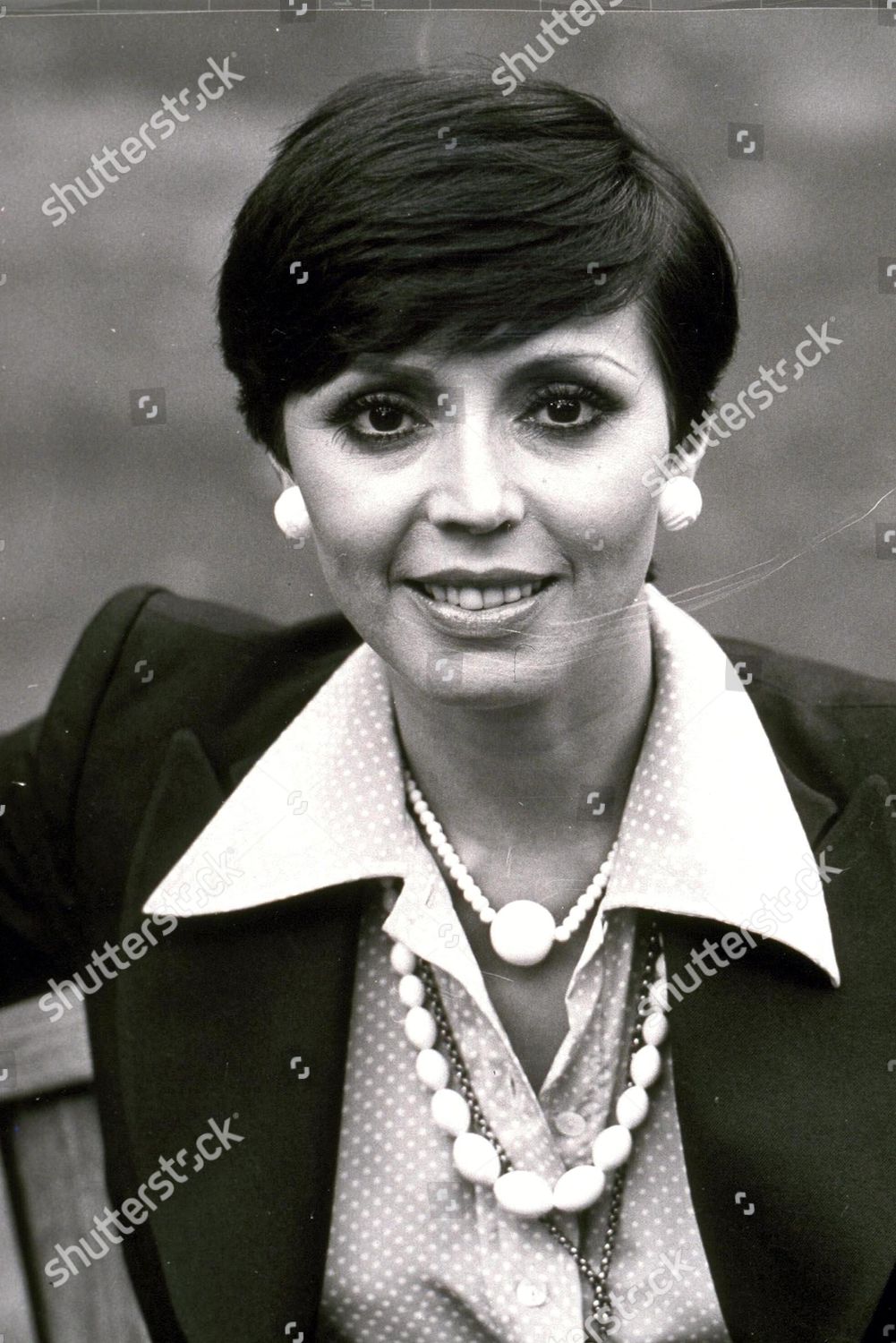 Susan Maughan 1975 Editorial Stock Photo - Stock Image | Shutterstock