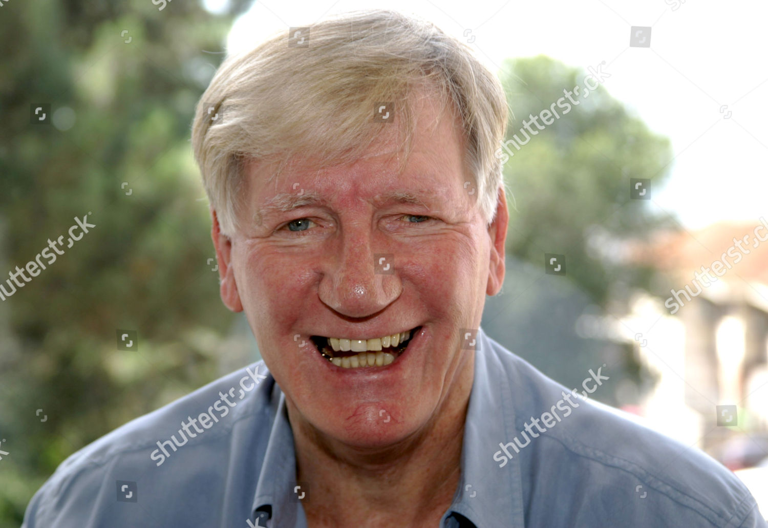 Joe Robertson Editorial Stock Photo - Stock Image | Shutterstock