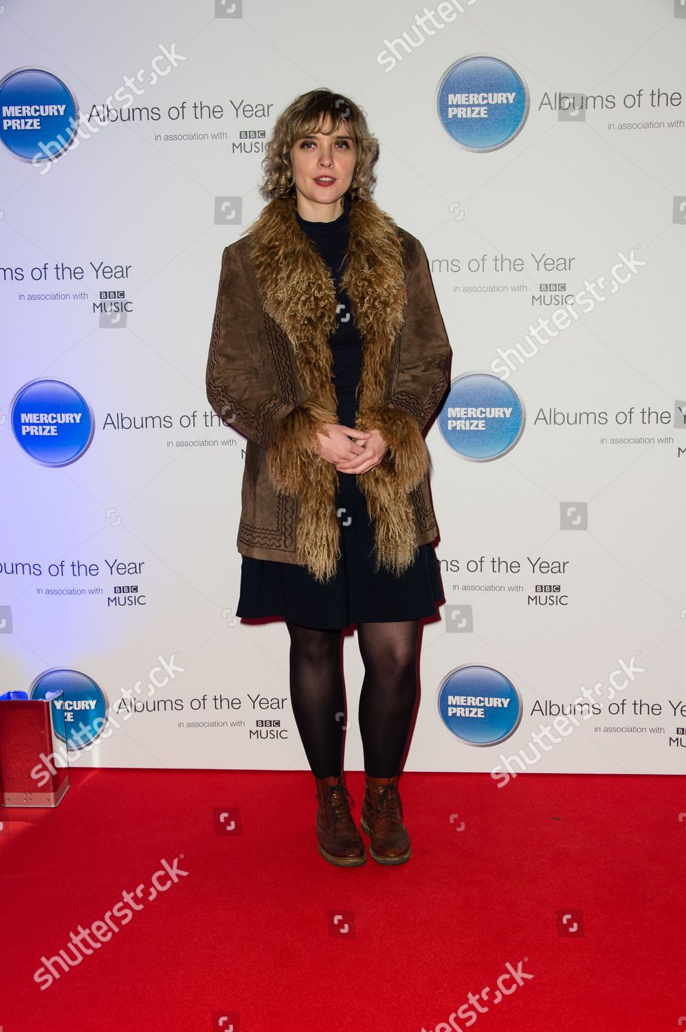 Kate Mossman Editorial Stock Photo - Stock Image | Shutterstock