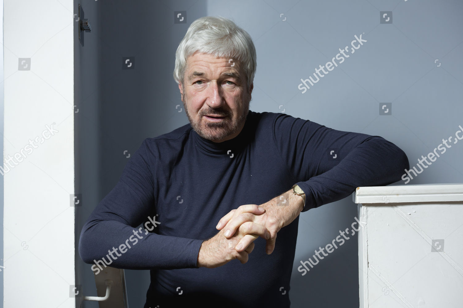 Willy Russell Editorial Stock Photo - Stock Image | Shutterstock