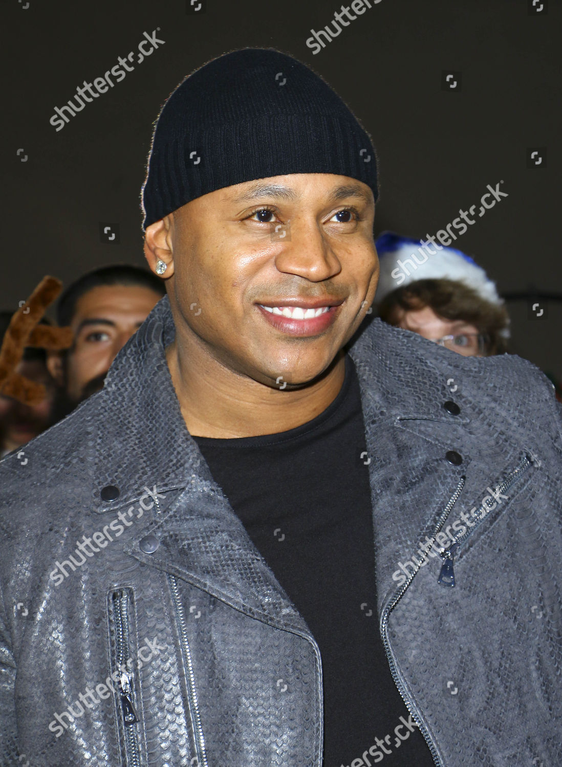 Ll Cool J Editorial Stock Photo - Stock Image | Shutterstock
