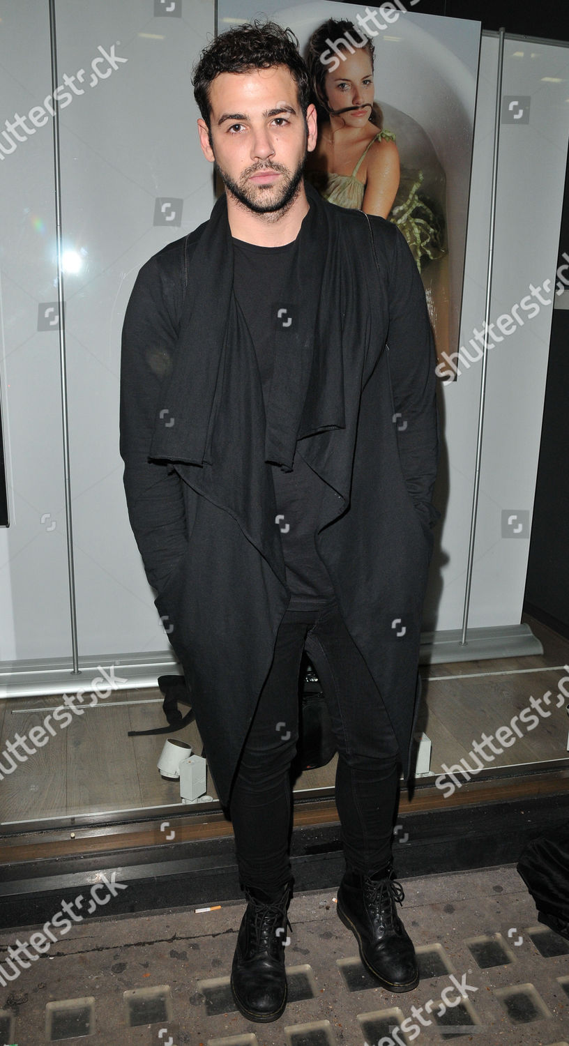 Jay Camilleri Editorial Stock Photo - Stock Image | Shutterstock