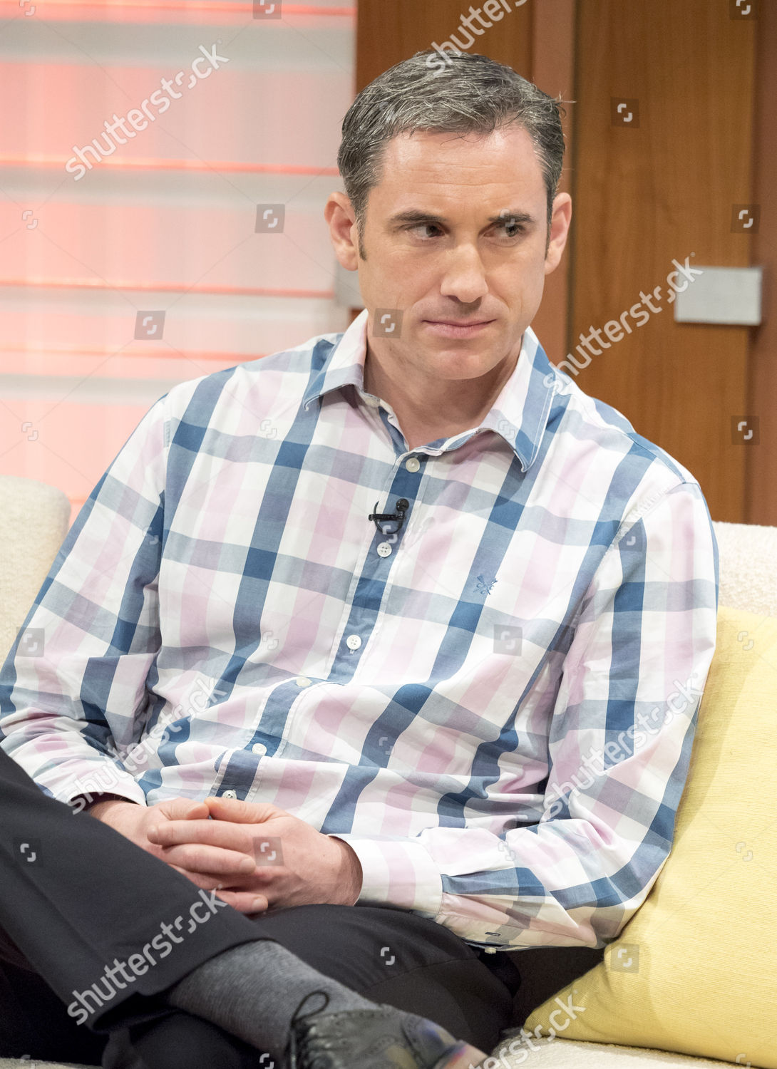Richard Reid Editorial Stock Photo - Stock Image | Shutterstock