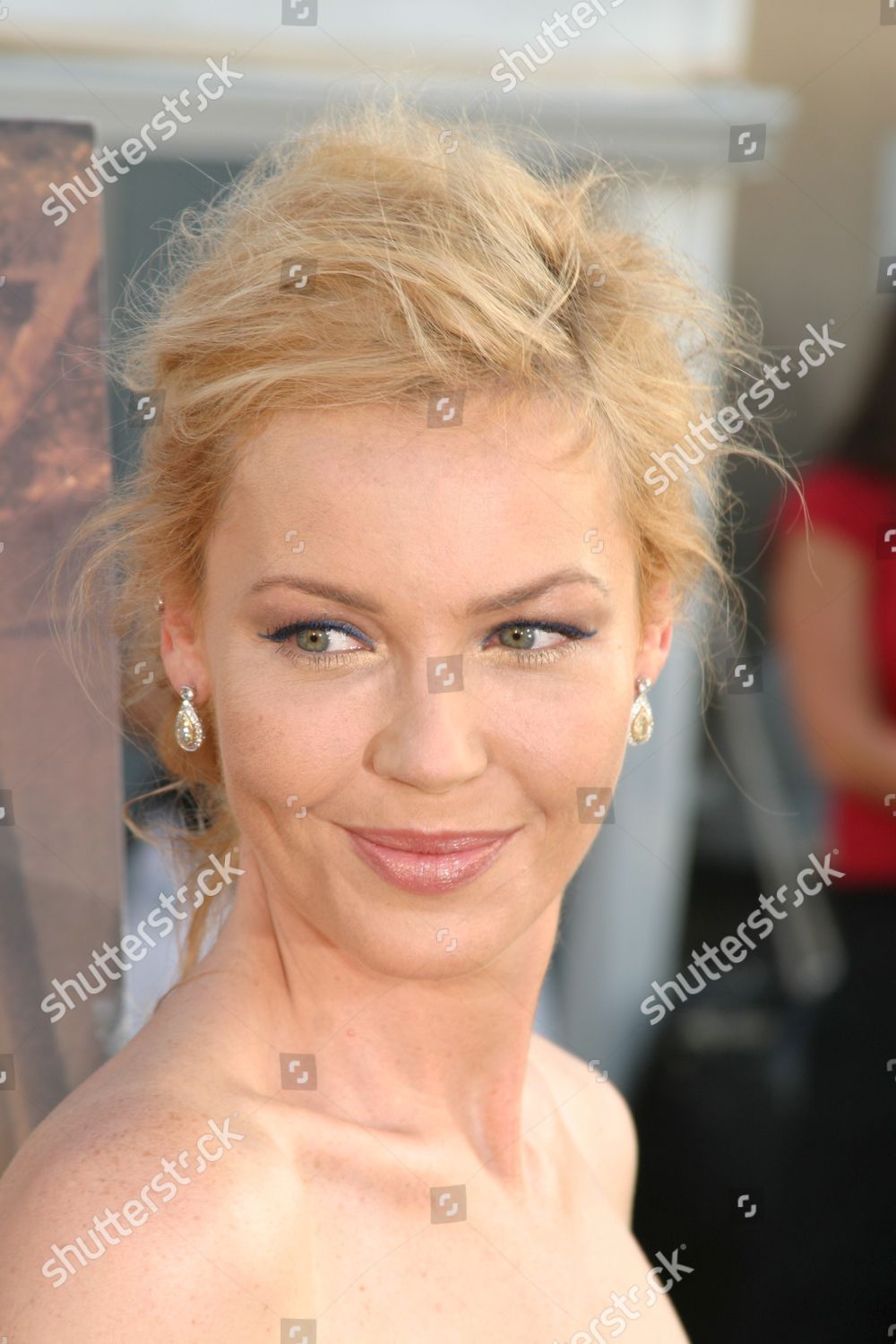 Connie Nielsen Editorial Stock Photo - Stock Image | Shutterstock