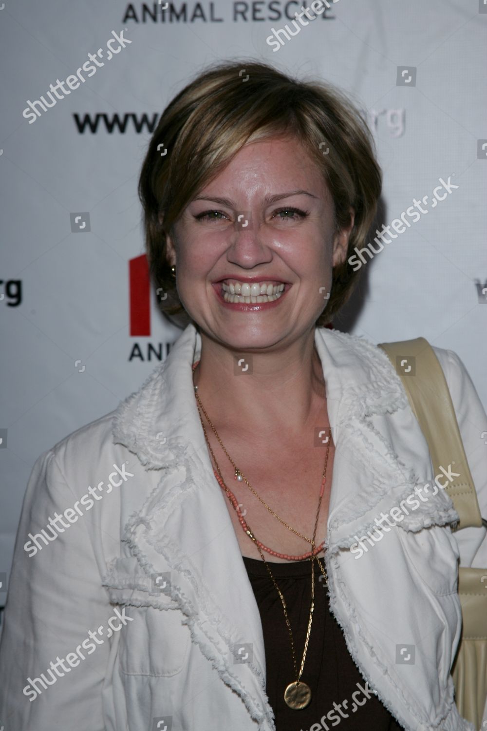 Sherry Stringfield Editorial Stock Photo - Stock Image | Shutterstock