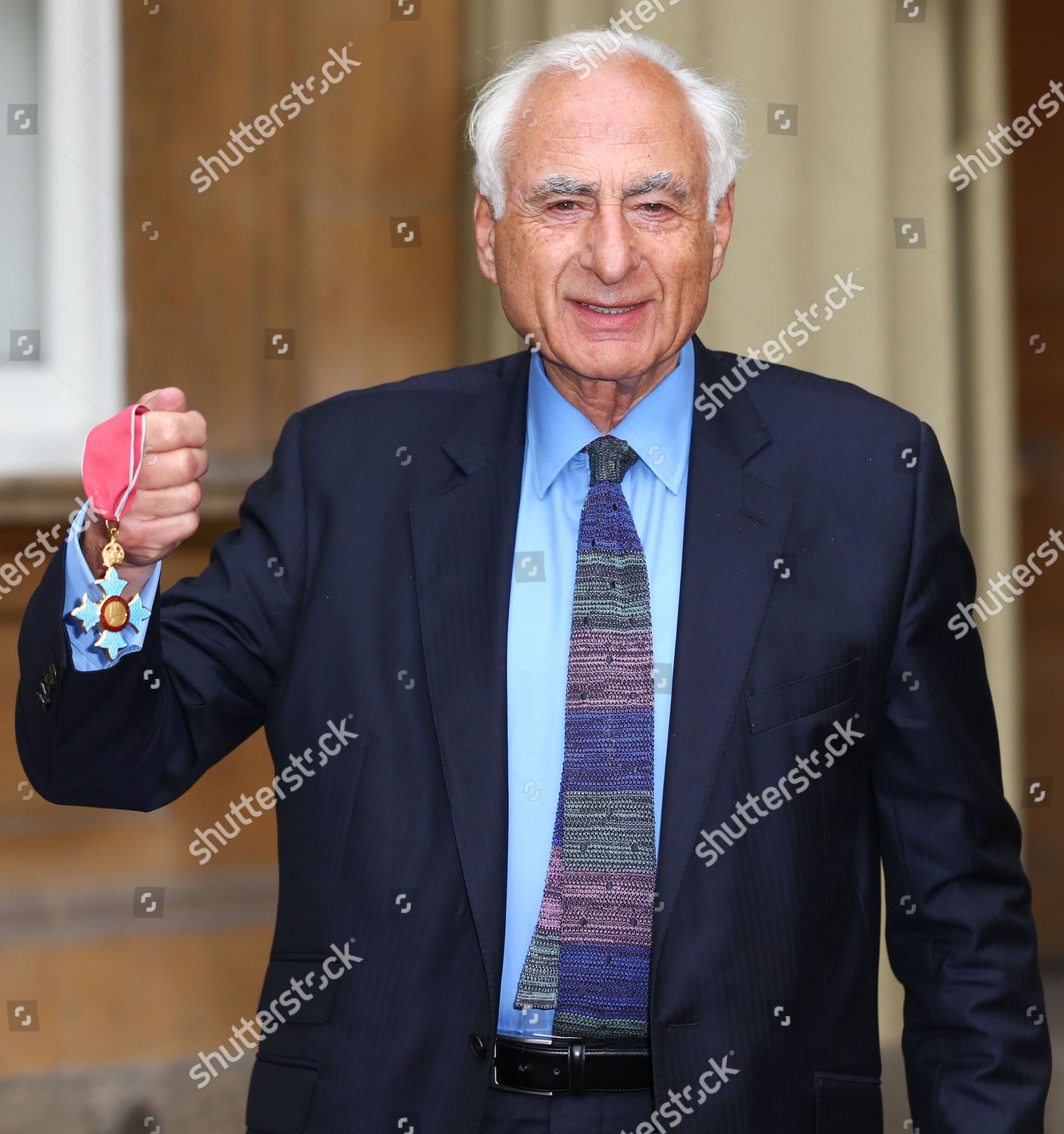 Mr Anthony Steen Chairman Human Trafficking Editorial Stock Photo ...
