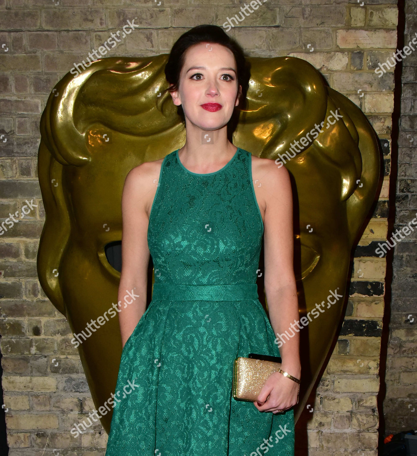 Jessica Ransom Editorial Stock Photo - Stock Image | Shutterstock