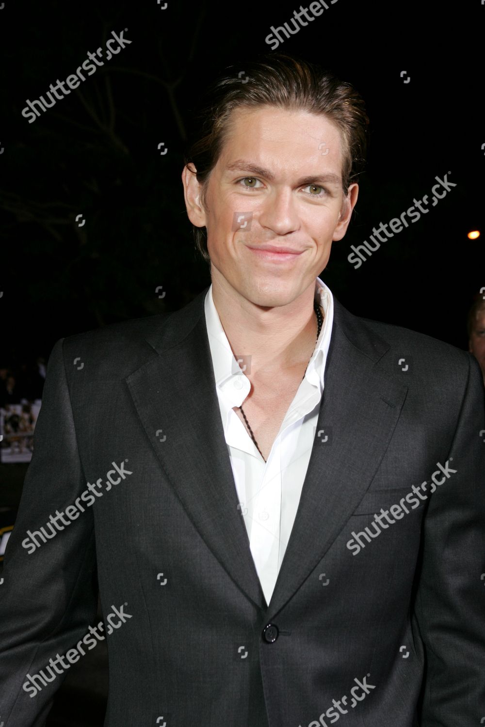 Steve Howey Editorial Stock Photo - Stock Image | Shutterstock