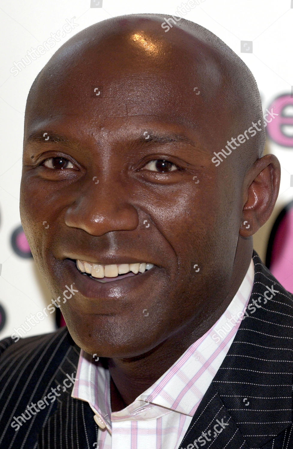 Derek Laud Big Brother Editorial Stock Photo - Stock Image | Shutterstock
