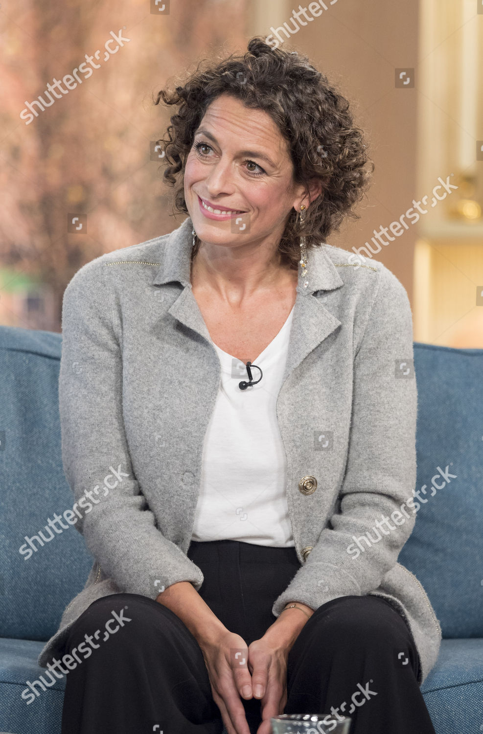 Alex Polizzi Editorial Stock Photo - Stock Image | Shutterstock
