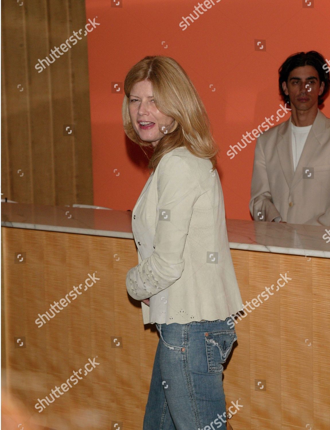 Fawn Hall Editorial Stock Photo - Stock Image | Shutterstock