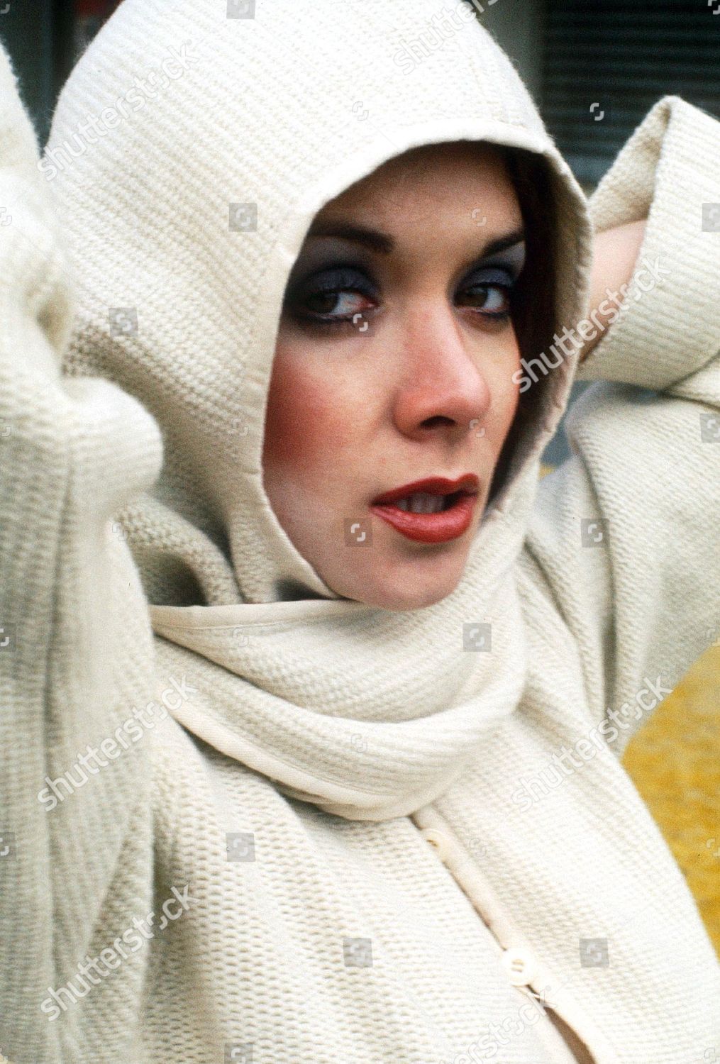 Anneline Kriel 1974 Editorial Stock Photo - Stock Image | Shutterstock