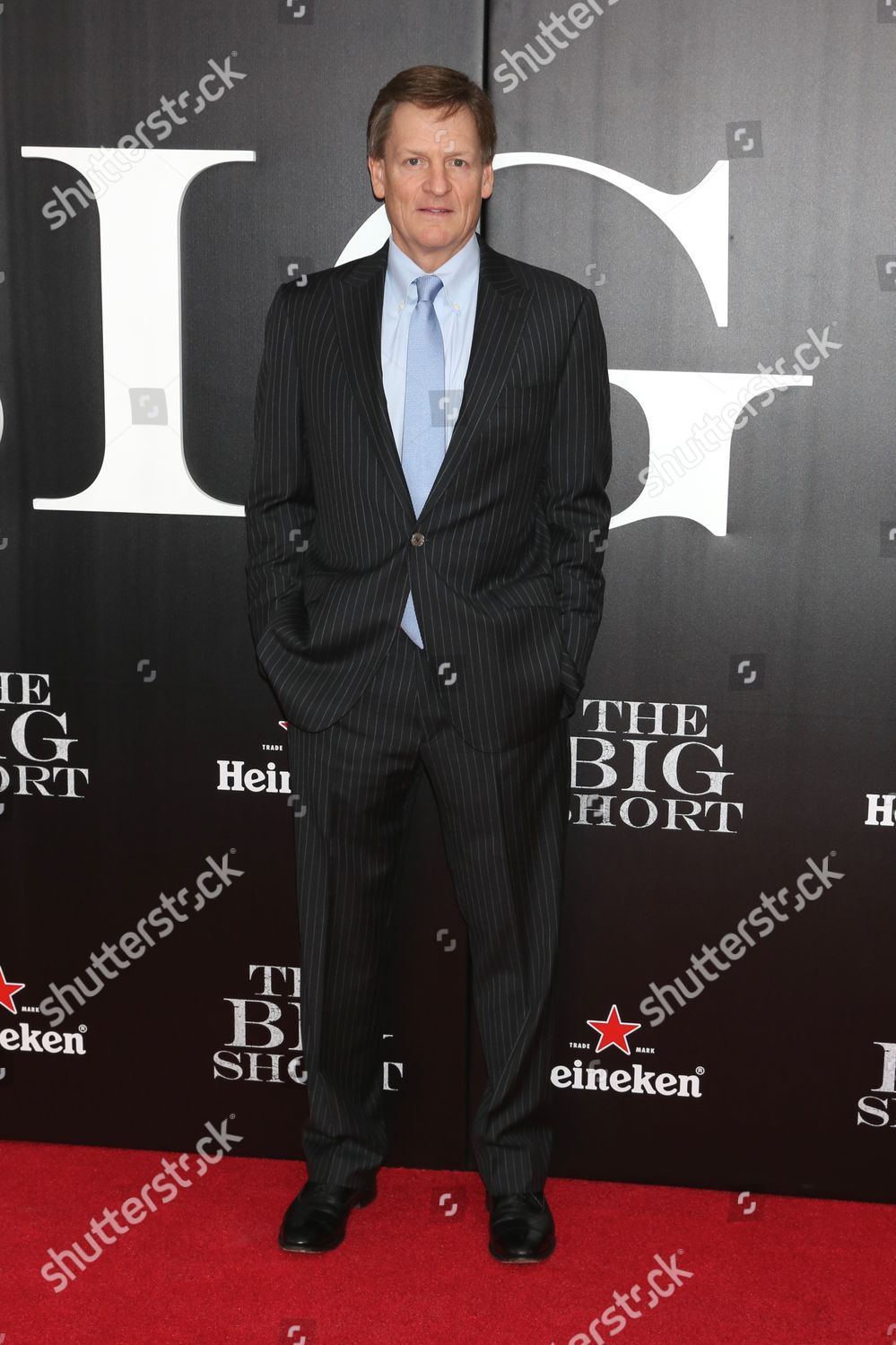 Michael Lewis Writer Editorial Stock Photo - Stock Image | Shutterstock