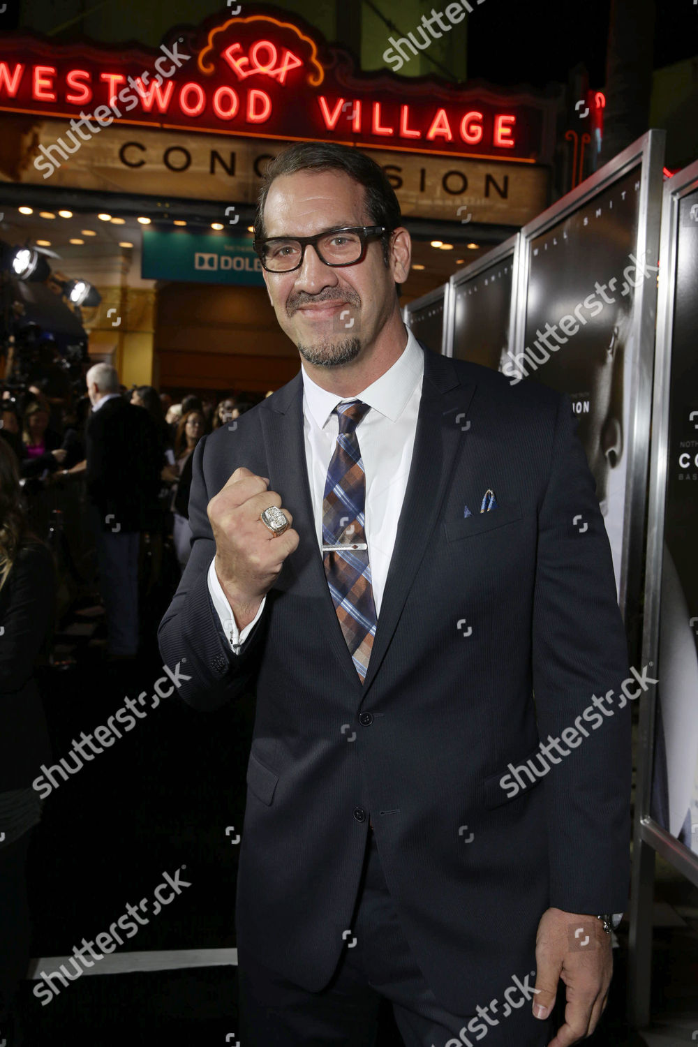 Matt Willig Editorial Stock Photo - Stock Image | Shutterstock