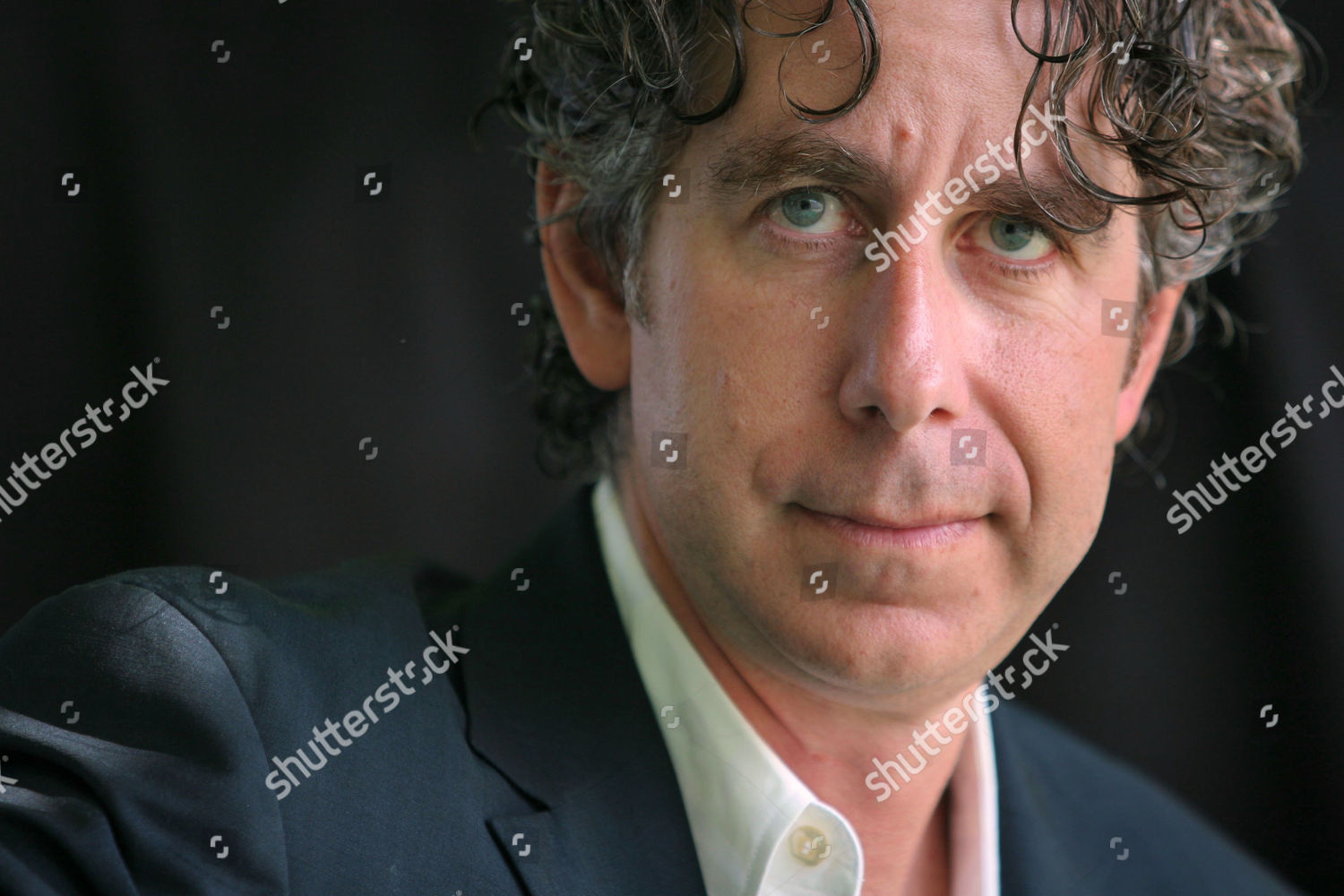 Joel Bakan Editorial Stock Photo - Stock Image | Shutterstock