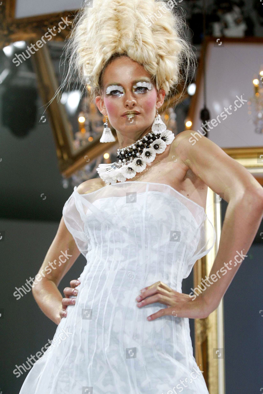 Nadine Strittmatter Editorial Stock Photo - Stock Image | Shutterstock