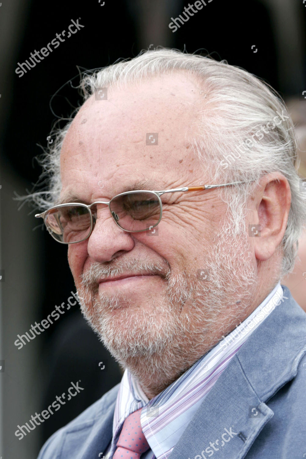 Philip Madoc Editorial Stock Photo - Stock Image | Shutterstock