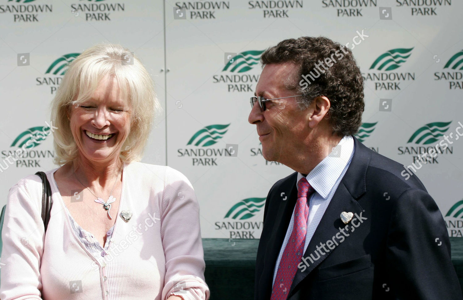 Babs Lord Robert Powell Editorial Stock Photo - Stock Image | Shutterstock