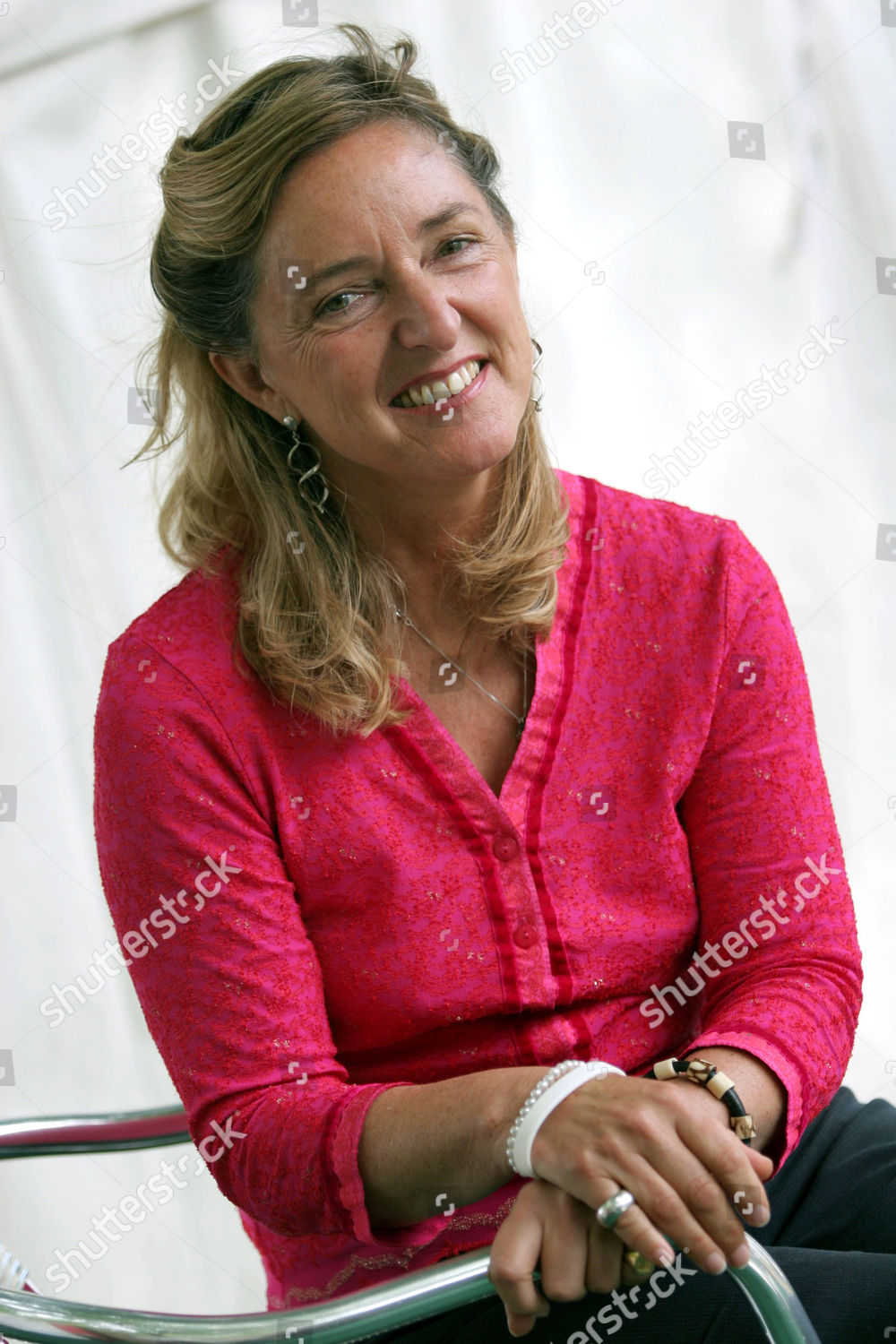 Claire Bertschinger Editorial Stock Photo - Stock Image | Shutterstock