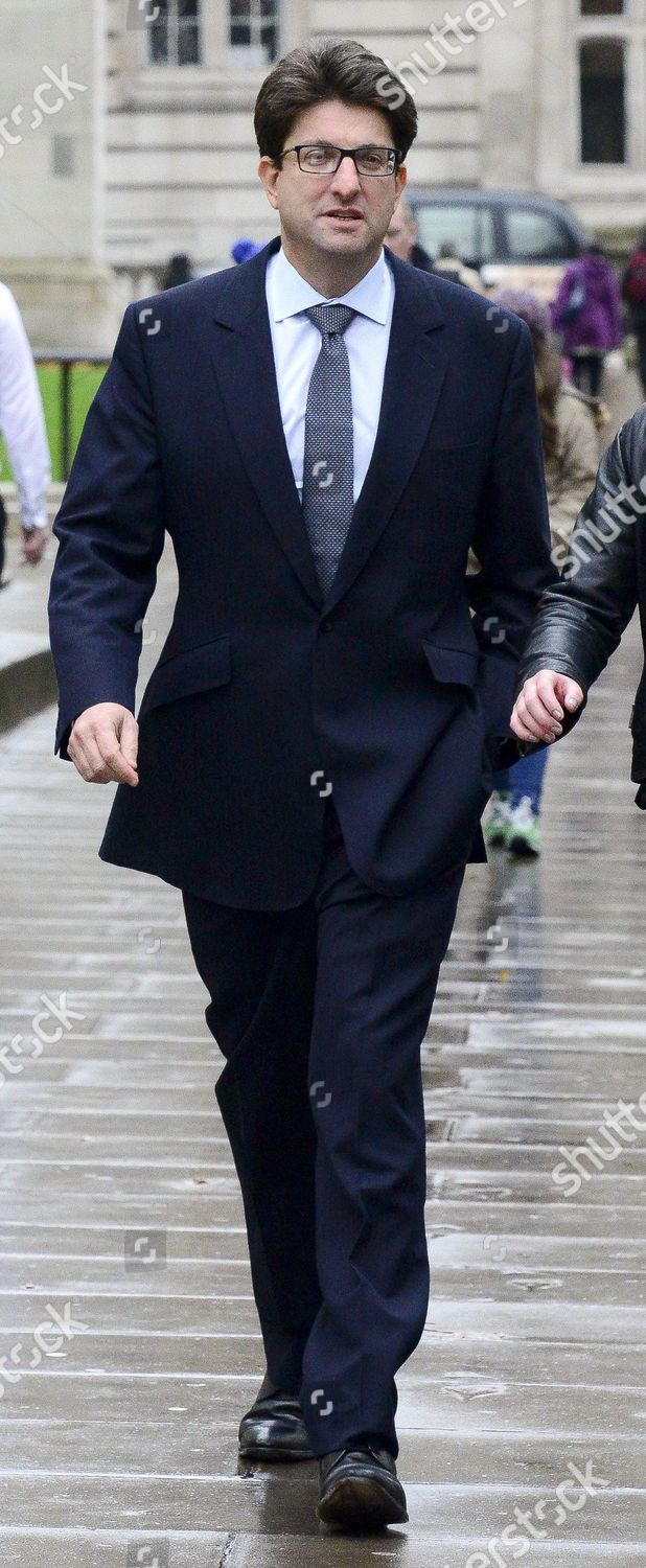 Lord Feldman Editorial Stock Photo - Stock Image | Shutterstock
