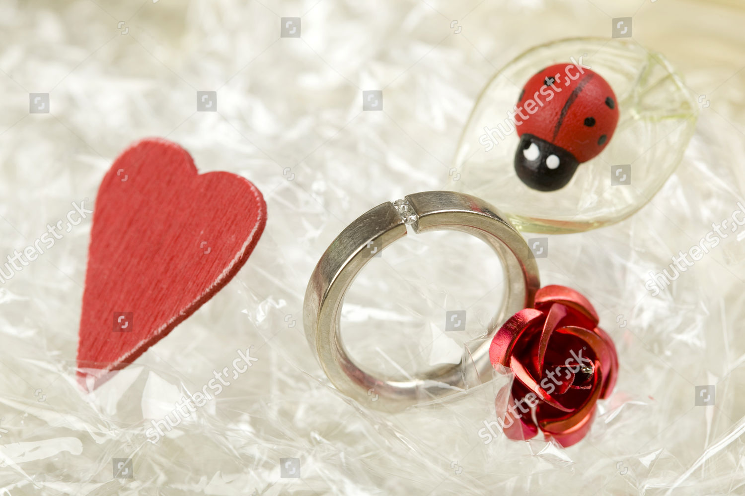 Engagement Ring Wedding Ring Editorial Stock Photo - Stock Image ...