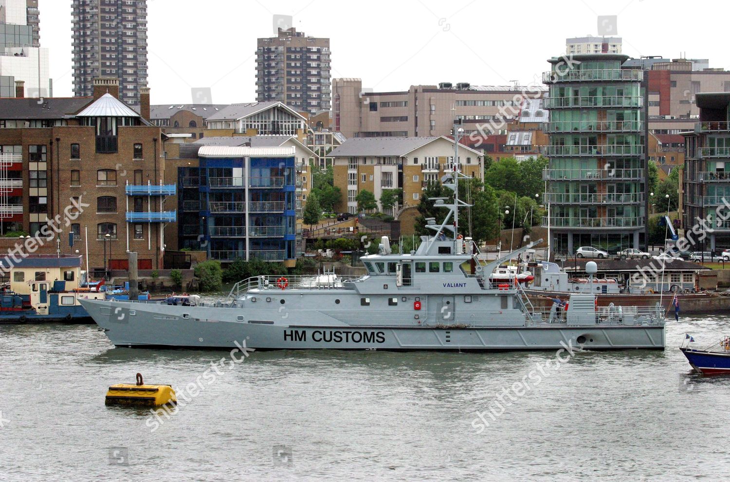 Hms Valiant Pool London Tower Bridge Editorial Stock Photo - Stock ...