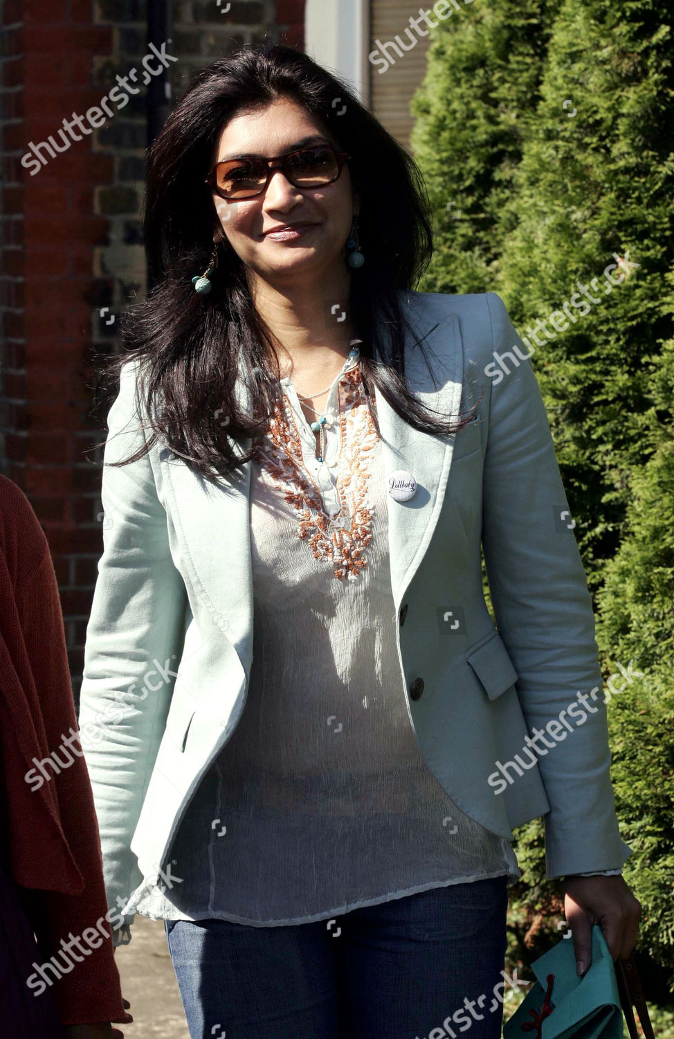 Faria Alam Editorial Stock Photo - Stock Image | Shutterstock