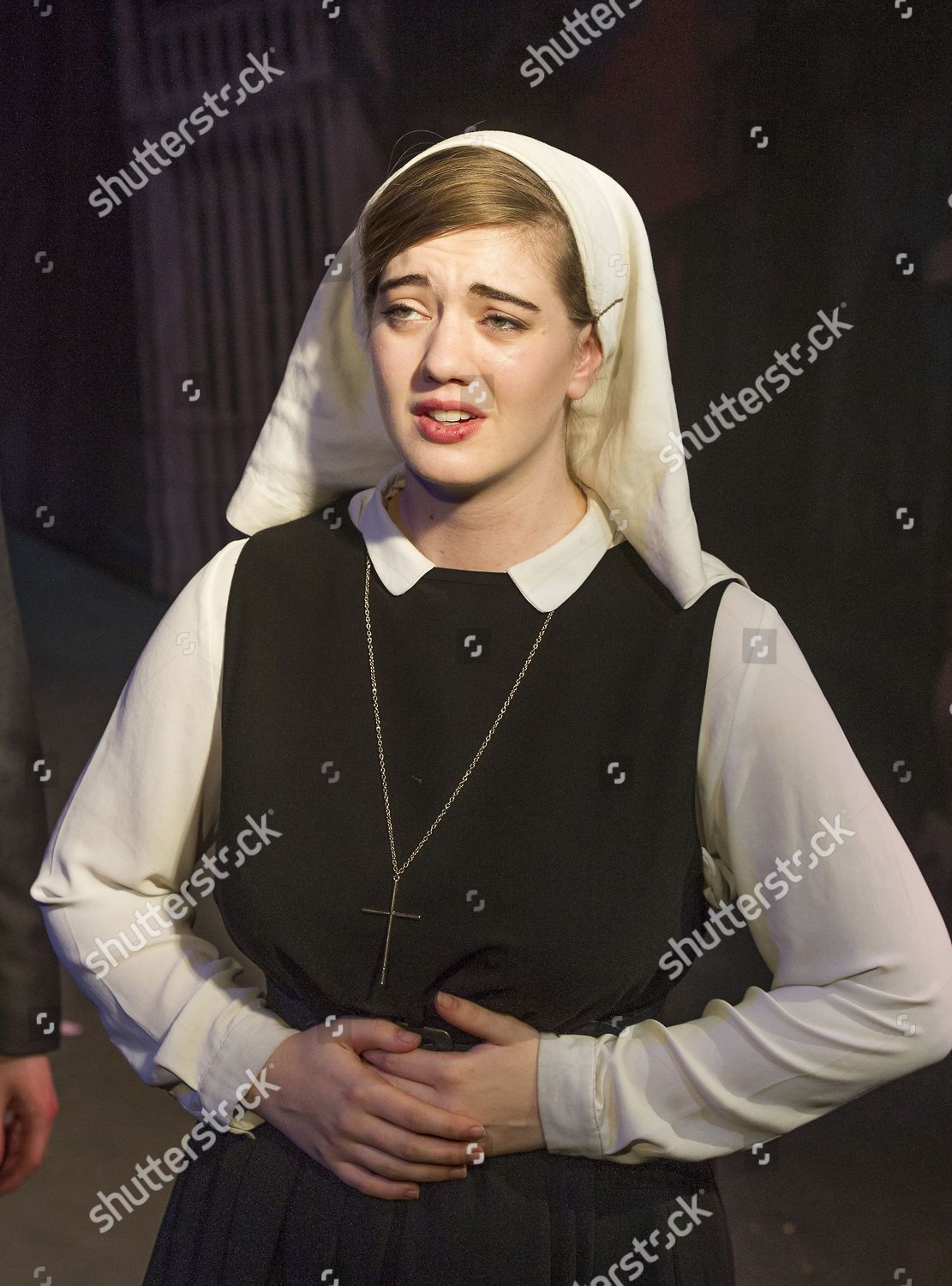 Ellie Nunn Editorial Stock Photo - Stock Image | Shutterstock