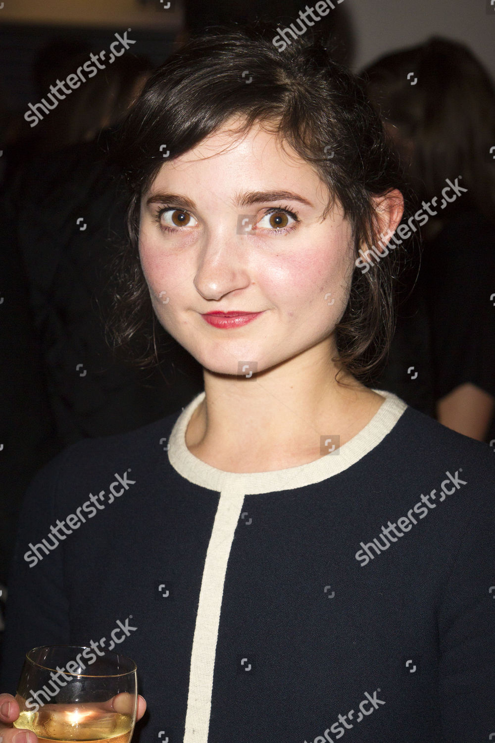Ruby Bentall Editorial Stock Photo - Stock Image | Shutterstock