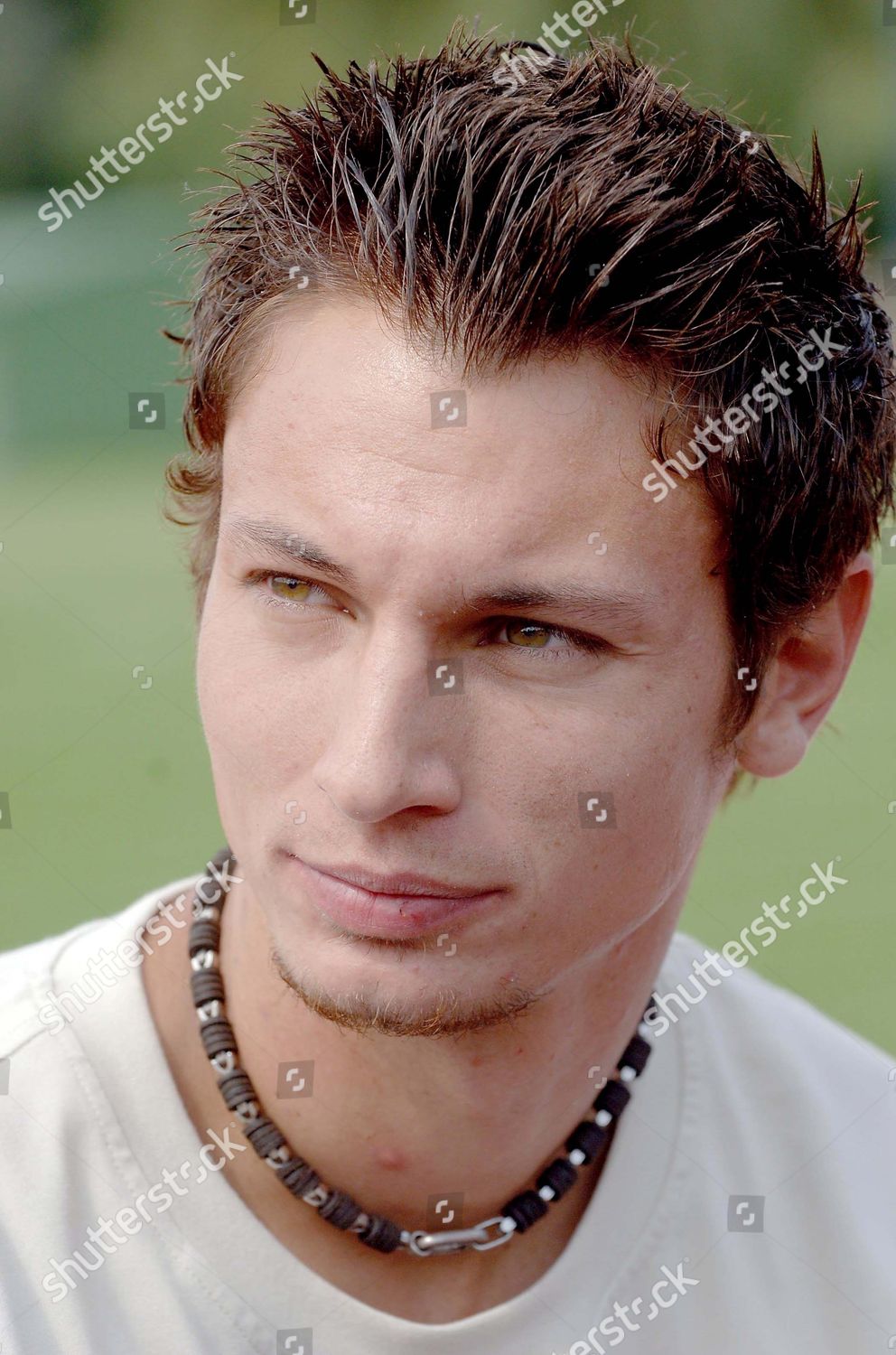 JACQUES FREITAG DURING EVENT YOUNG BELGIAN Editorial Stock Photo ...