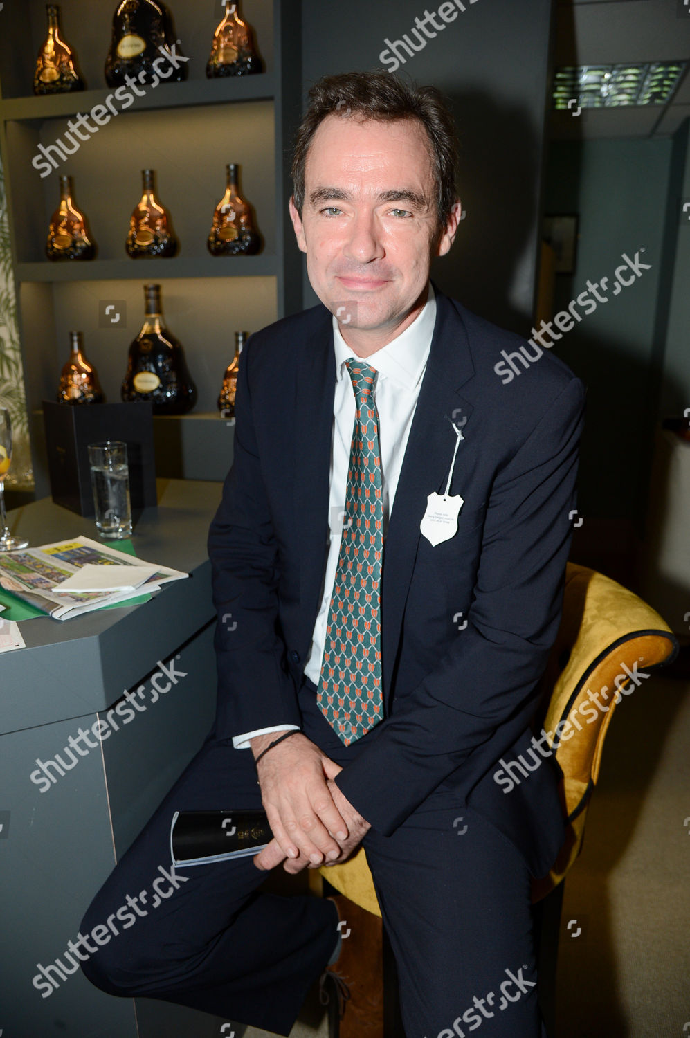 Richard Lintern Editorial Stock Photo - Stock Image | Shutterstock